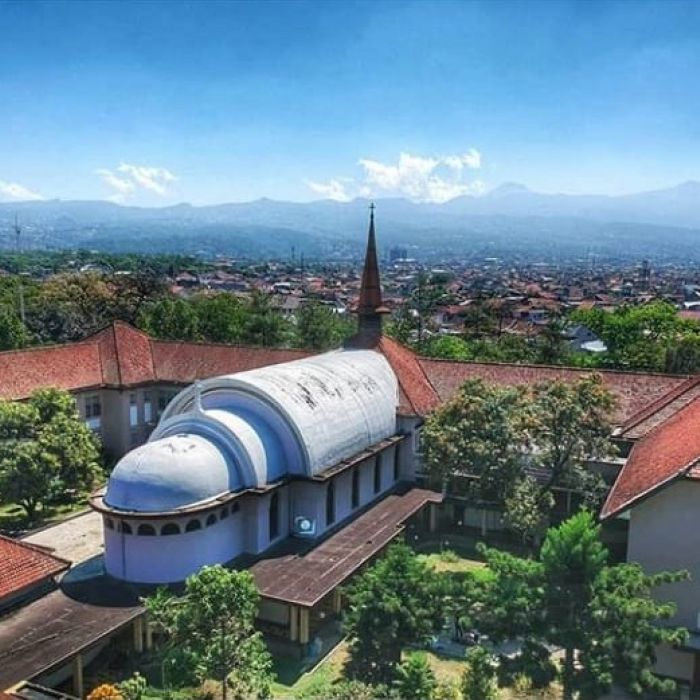 Ordo Santa Ursula | Ursulin Indonesia