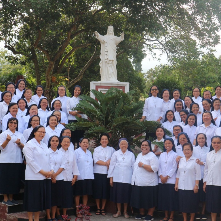 Ordo Santa Ursula | Ursulin Indonesia